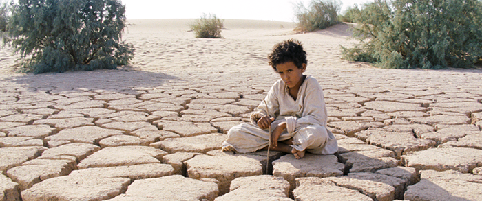 An Unforgiving Desert Transforms These 4 Adventure Films • Fresno Filmworks