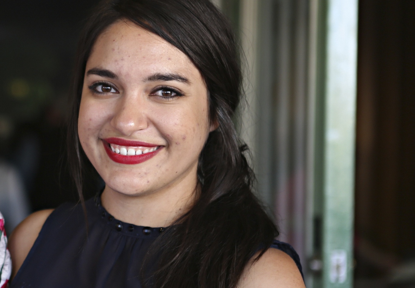 Volunteer of the Month: Alyssa Rendon • Fresno Filmworks